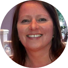 Ali Baker The Cake Maker